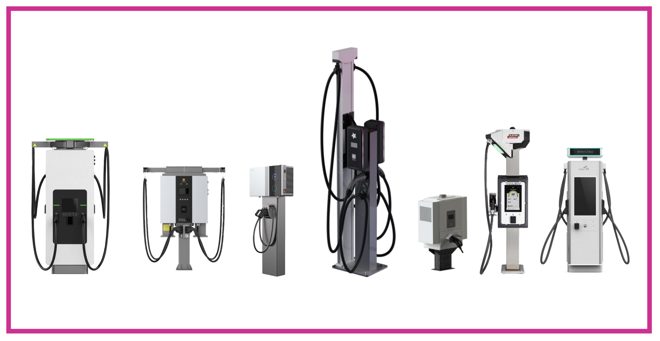 Ny Ev Charging Solutions